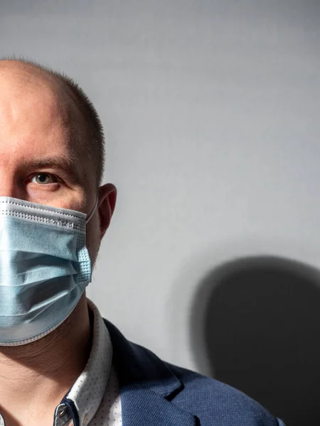 Half mask Images - Search Images on Everypixel