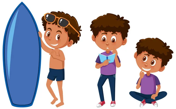 Surfing cartoon Stock Photos, Royalty Free Surfing cartoon Images ...