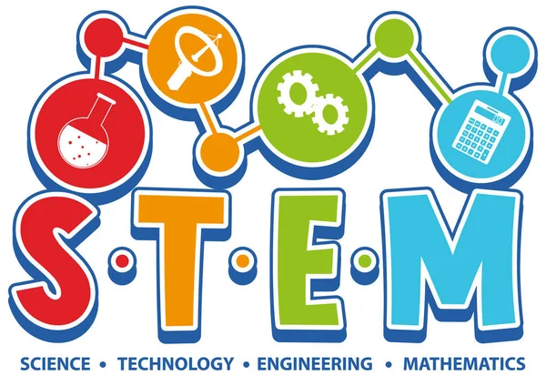 100,000 Stem education Vector Images | Depositphotos
