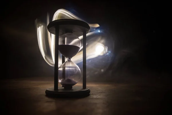 The concept of a time machine Stock Photos, Royalty Free The concept of ...