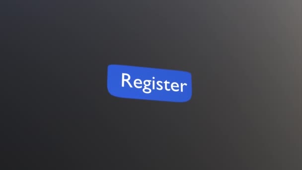 519 Login form Videos, Royalty-free Stock Login form Footage ...