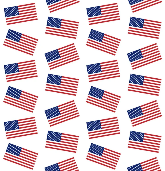 23,398,682 American flags Vector Images | Depositphotos