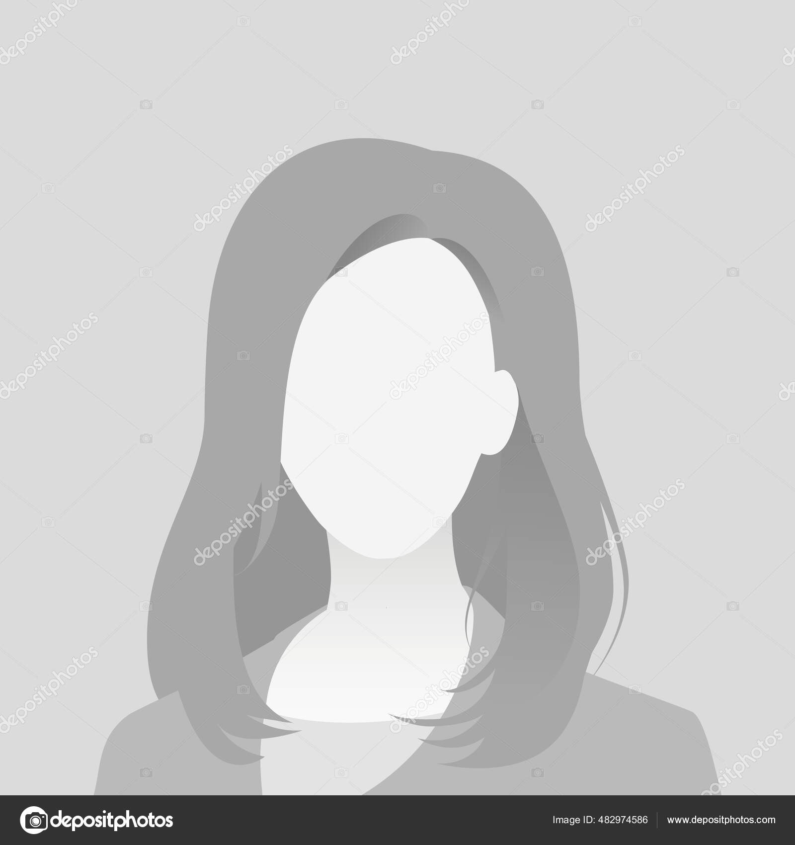 Generic Avatar Image