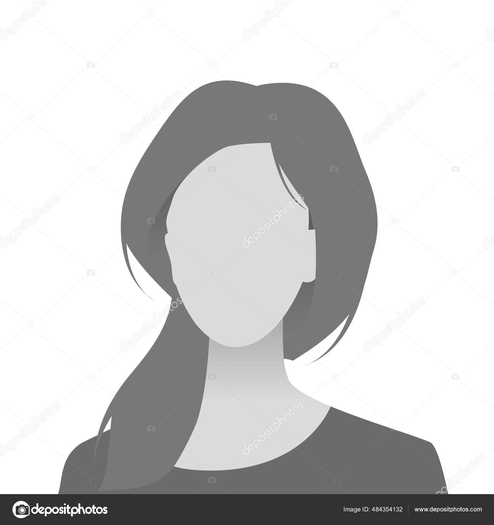 Default Avatar Female