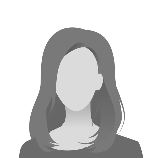Default Avatar Photo Placeholder Grey Profile Picture Icon Business ...