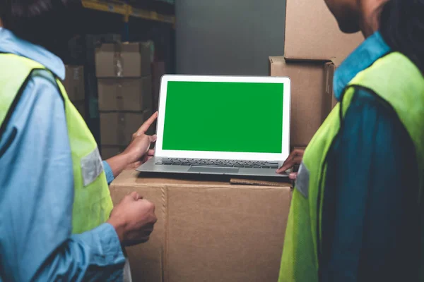 Computer in warehouse Stock Photos, Royalty Free Computer in warehouse ...