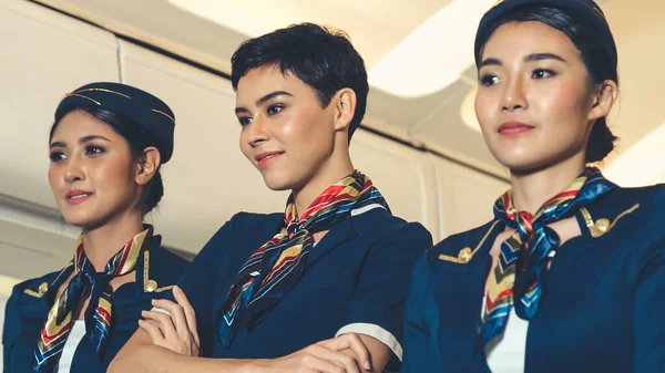 Asian flight crew Stock Photos, Royalty Free Asian flight crew Images ...
