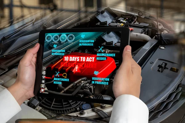 Augmented reality repair Stock Photos, Royalty Free Augmented reality ...