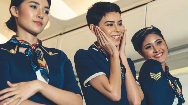 Asian flight crew Stock Photos, Royalty Free Asian flight crew Images ...