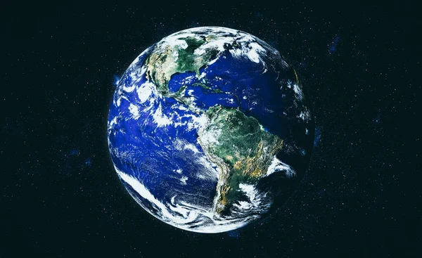 Earth Surface Wallpaper