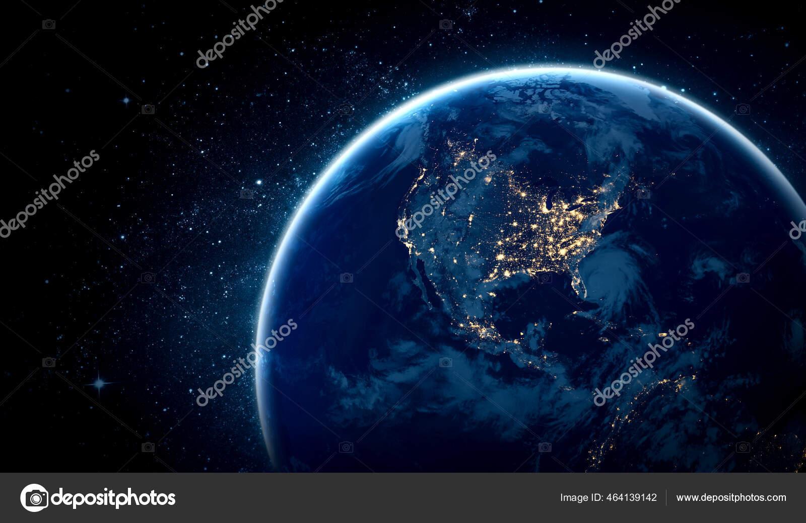 Earth Surface Wallpaper