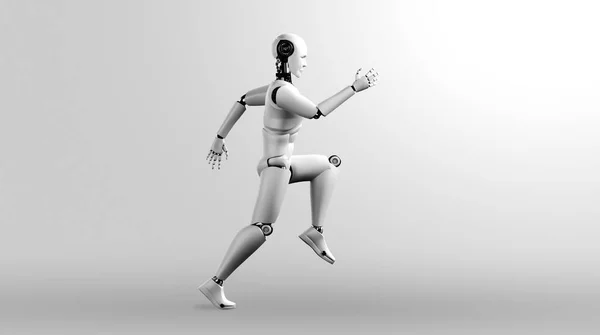 Running robot Images - Search Images on Everypixel