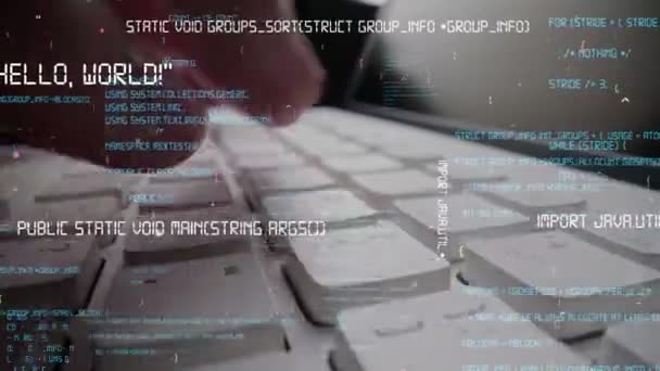 17,408 Coding programming Videos, Royalty-free Stock Coding programming ...